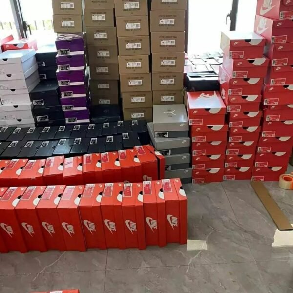 Buy Authentic Nike Shoes - Global whole sale