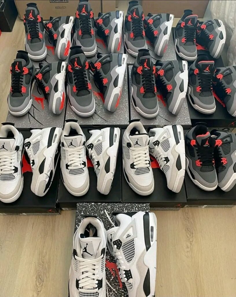 Buy Authentic Jordan For Wholesale - Global whole sale