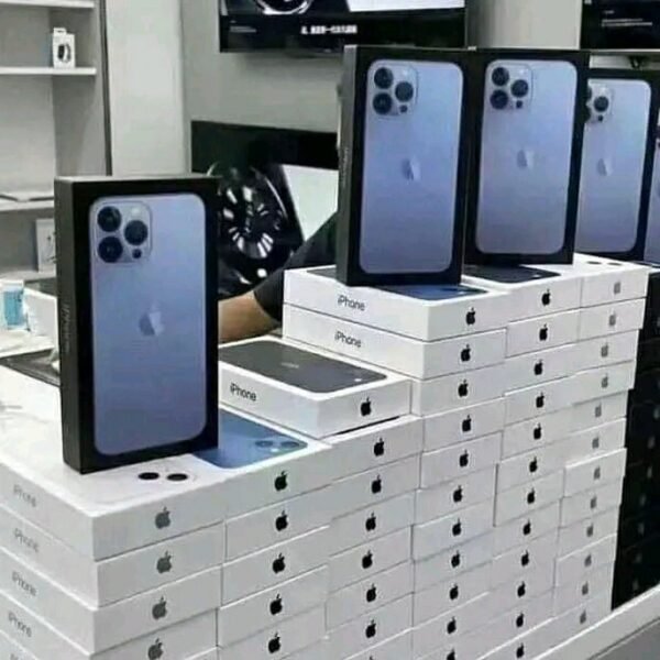 Buy iPhone Liquidation Pallets - Global whole sale