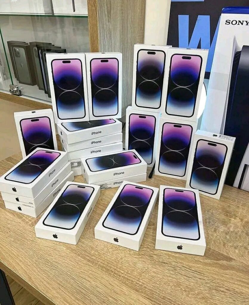 Buy Bulk Iphone 14 Pro Max - Global whole sale