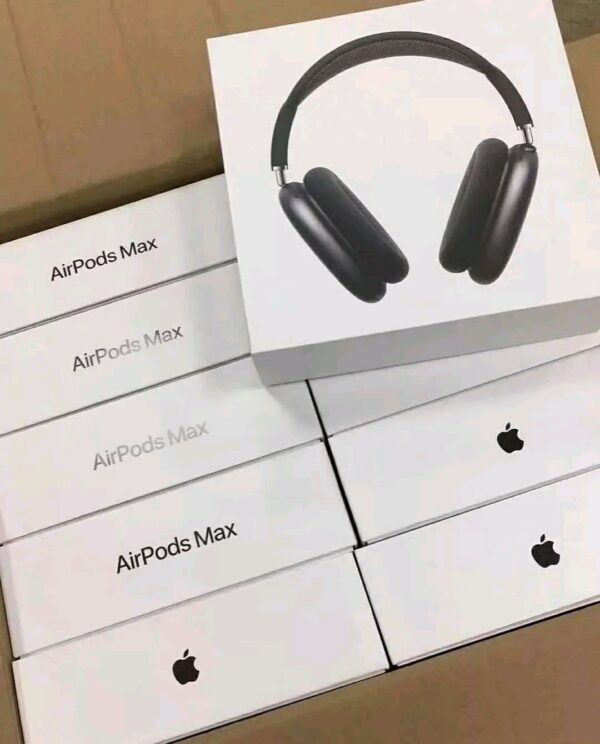 Buy Apple AirPods Max Pallets - Global whole sale