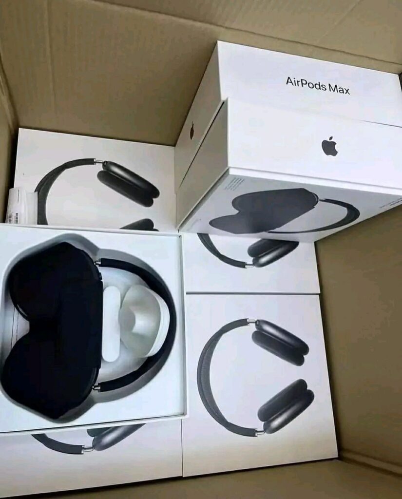 Buy Apple AirPods Max Pallets - Global whole sale