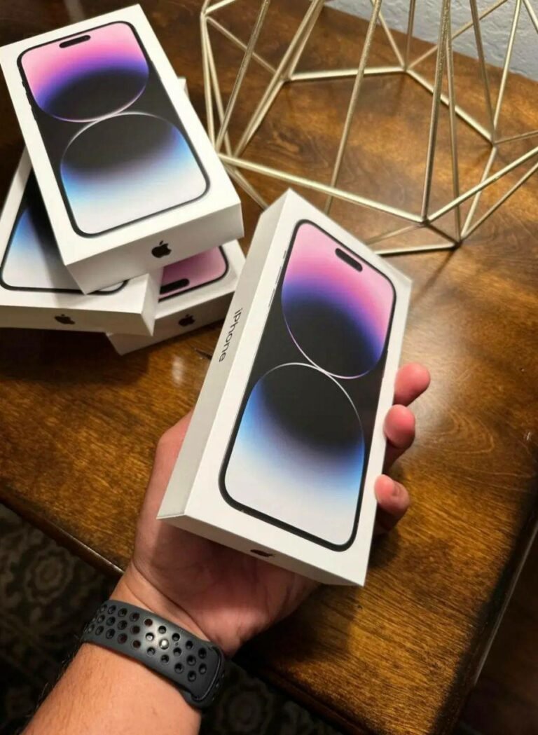 Buy Bulk Iphone 14 Pro Max - Global whole sale