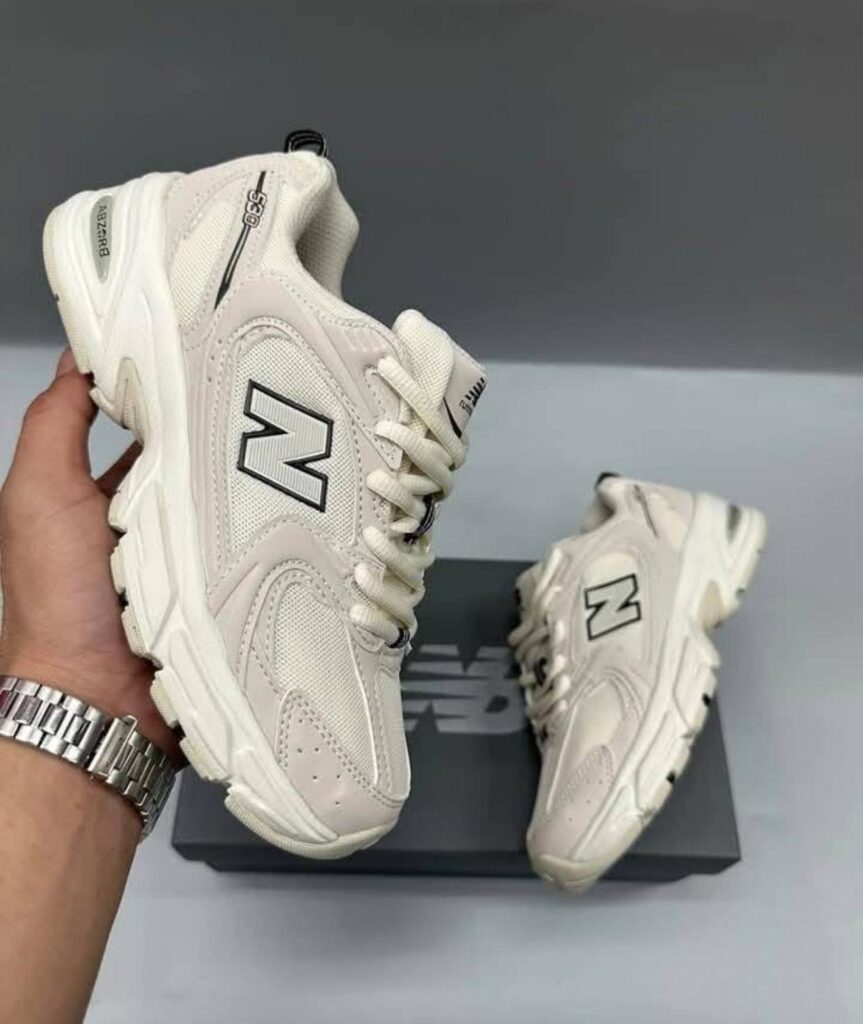 New Balance Sneaker Pallets For Sale - Global whole sale
